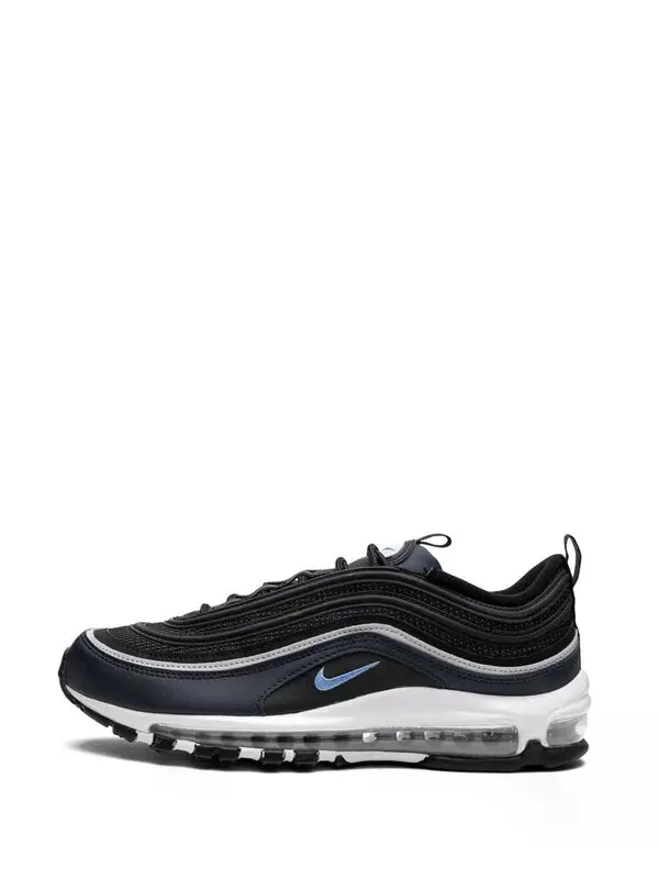 Nike Air Max 97 Sneakers - Black
