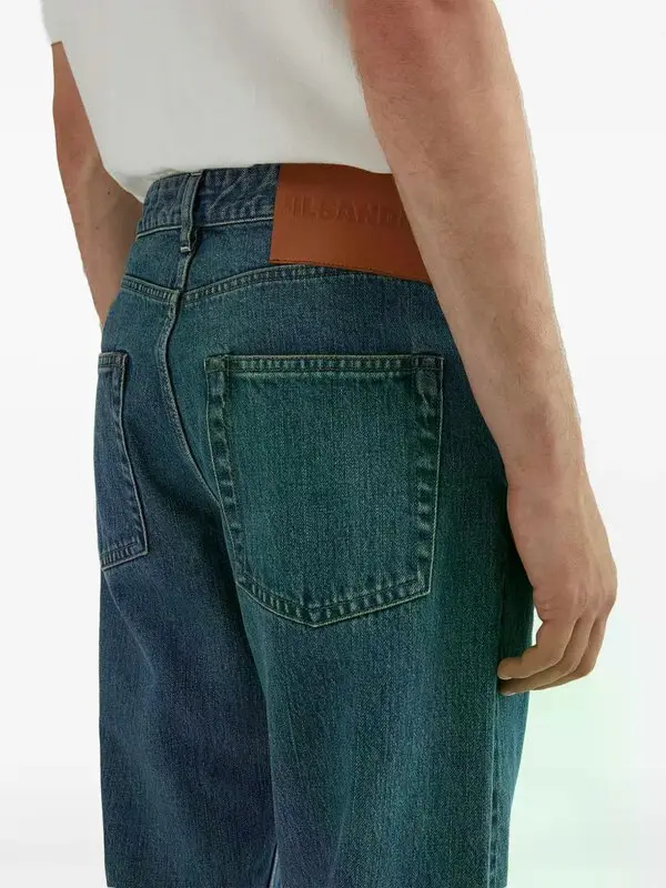 JIL SANDER Regular-fit Jeans