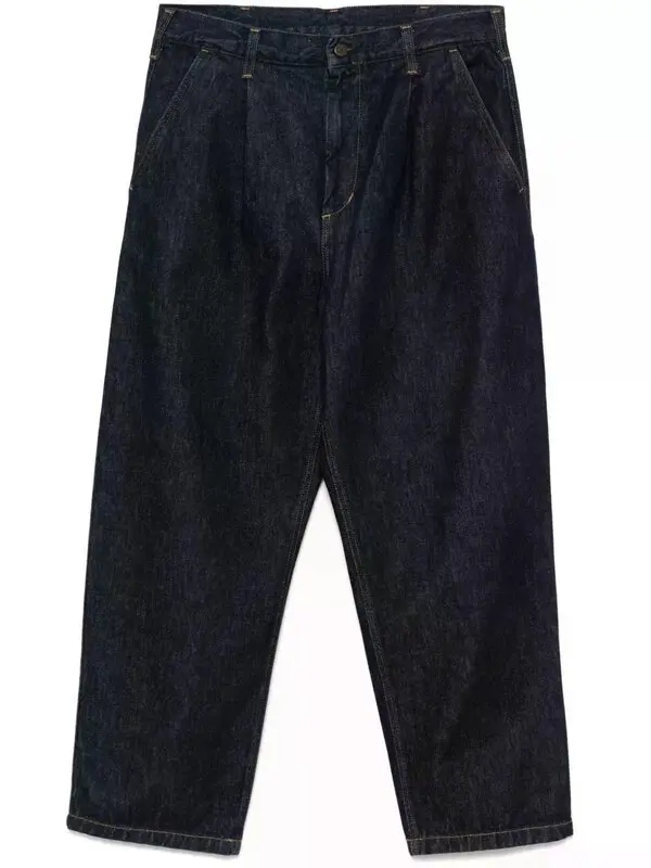 Carhartt Work In Progress Jace Jeans
