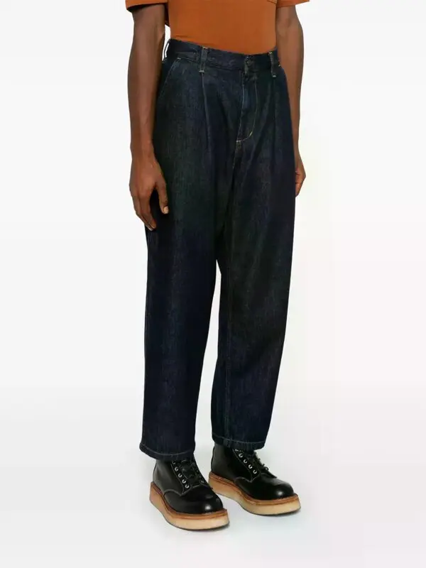 Carhartt Work In Progress Jace Jeans
