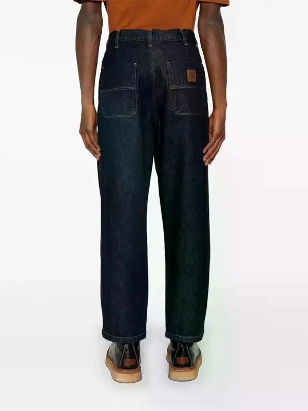 Carhartt Work In Progress Jace Jeans
