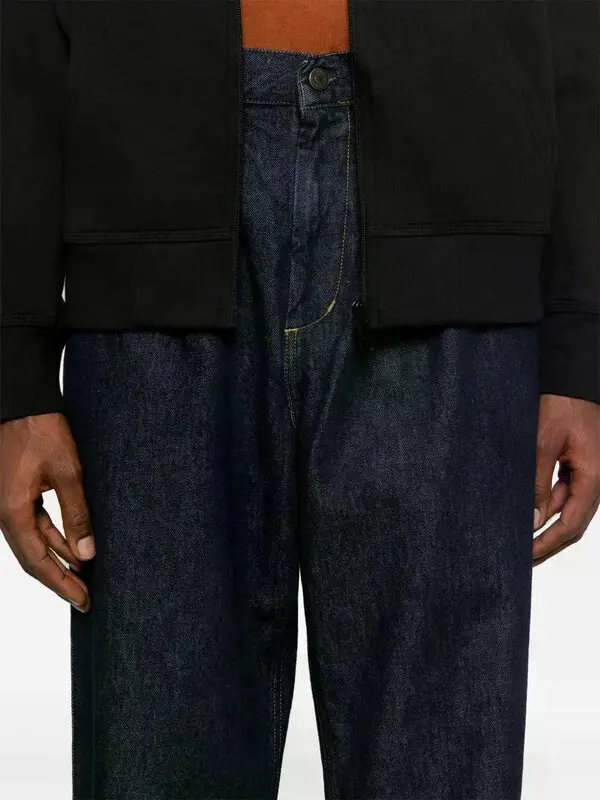 Carhartt Work In Progress Jace Jeans