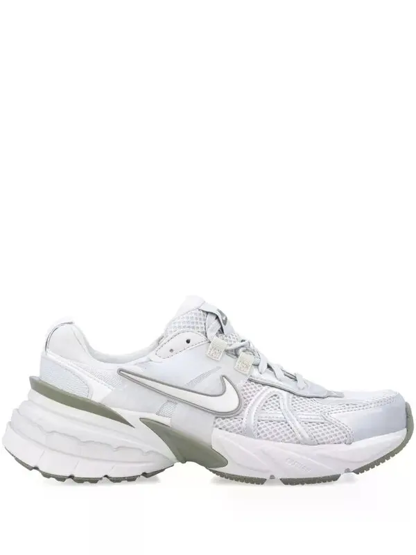 Nike V2k Run Sneakers - Grey