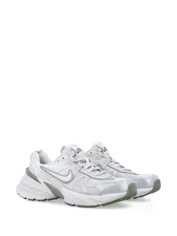 Nike V2k Run Sneakers - Grey