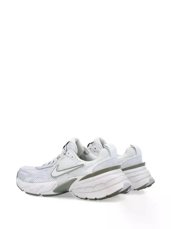 Nike V2k Run Sneakers - Grey