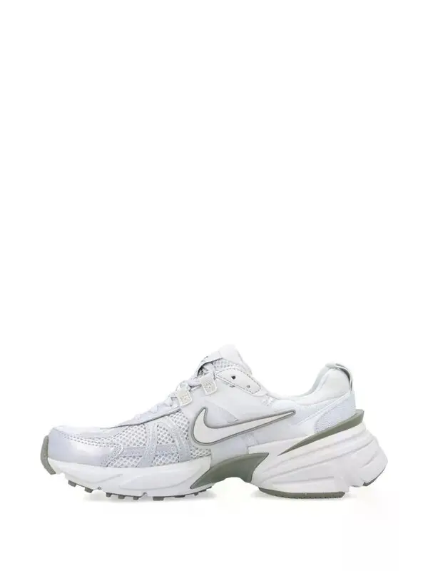 Nike V2k Run Sneakers - Grey