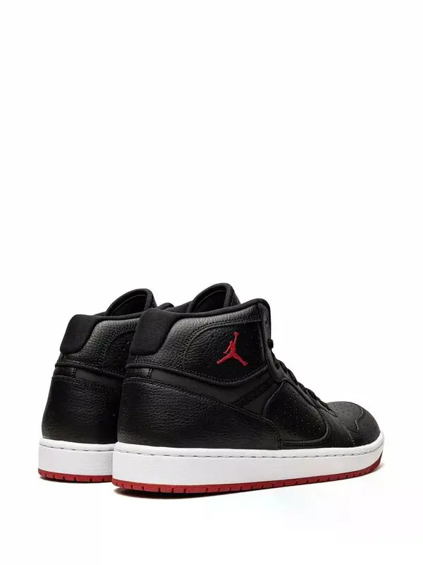 JORDAN Access Bred Sneakers - Black