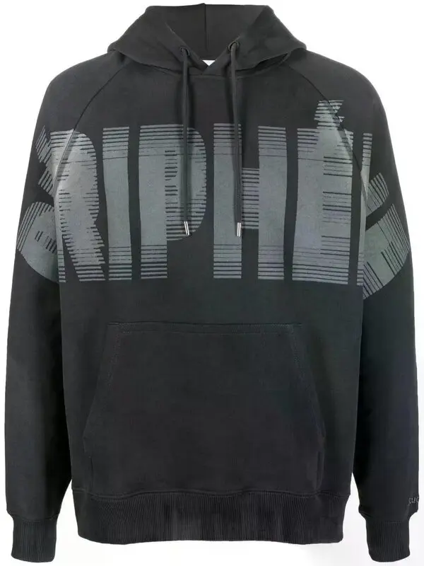 Études Studio Racing Peripherie Organic Cotton Hoodie