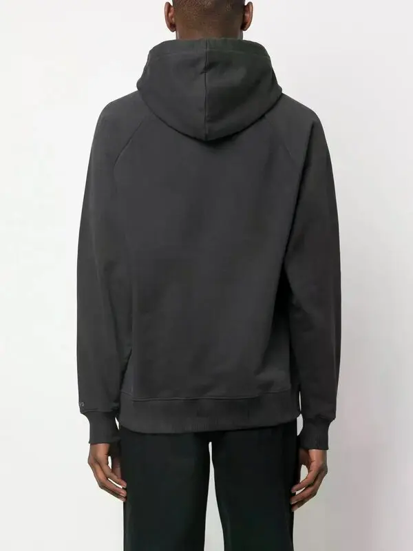 Études Studio Racing Peripherie Organic Cotton Hoodie