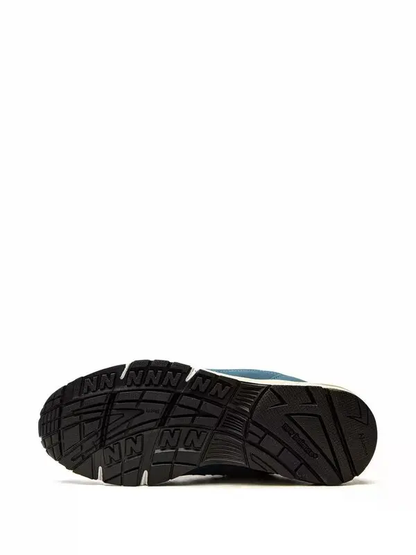NEW BALANCE 991 Sneakers - Blue