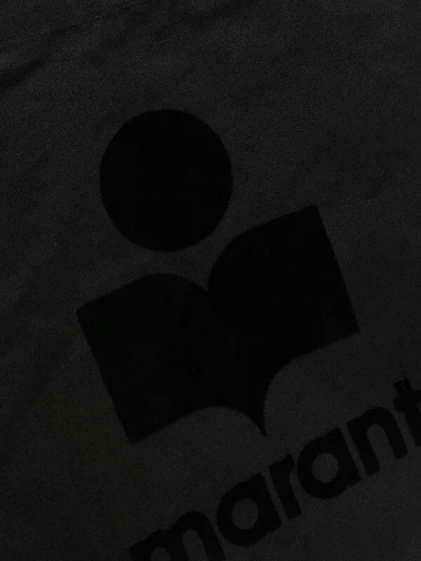 Isabel Marant Étoile Yenky Tote Bag