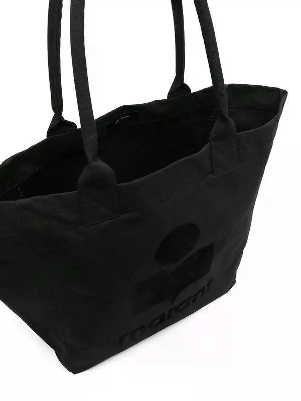 Isabel Marant Étoile Yenky Tote Bag