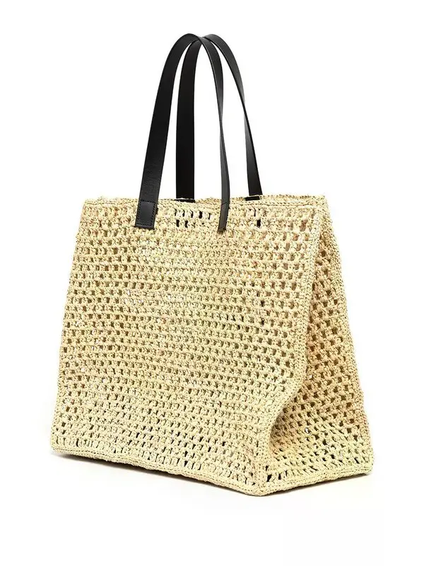ANINE BING Large Rio Tote Bag