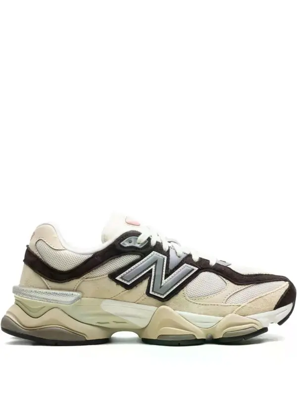 NEW BALANCE 9060 Sneakers - Neutrals