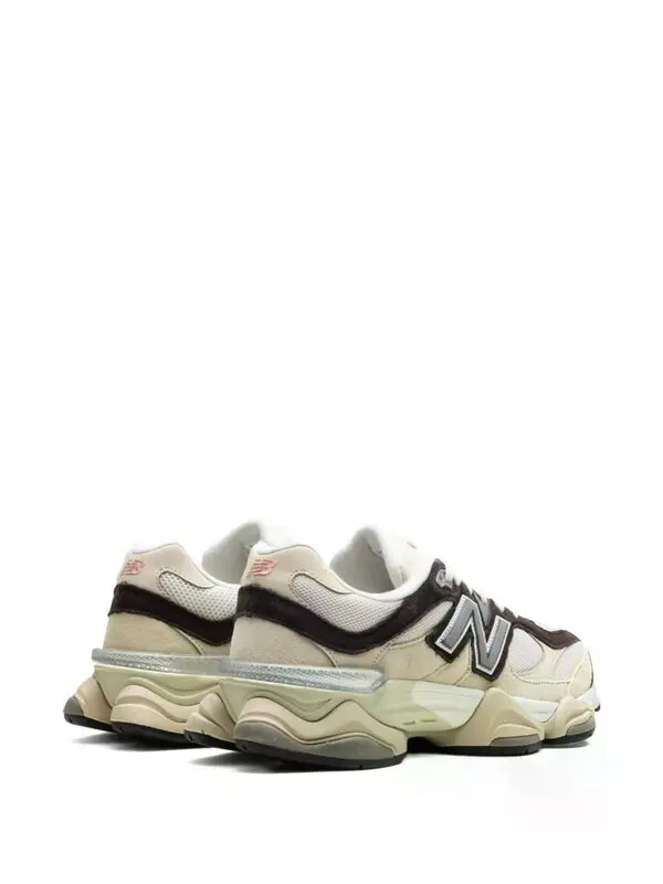 NEW BALANCE 9060 Sneakers - Neutrals