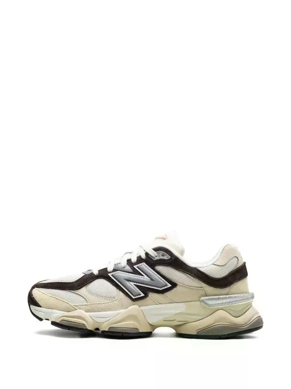 NEW BALANCE 9060 Sneakers - Neutrals