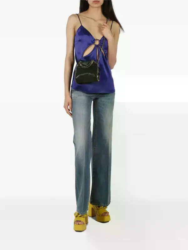 Stella McCartney Satin Top