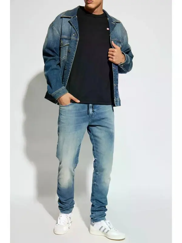 DIESEL® T-miegor-k77 T-shirt