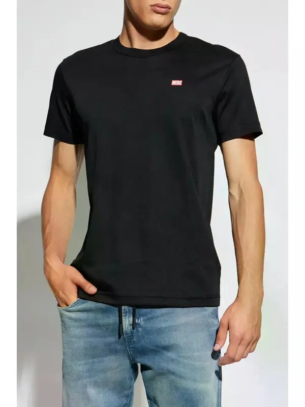 DIESEL® T-miegor-k77 T-shirt