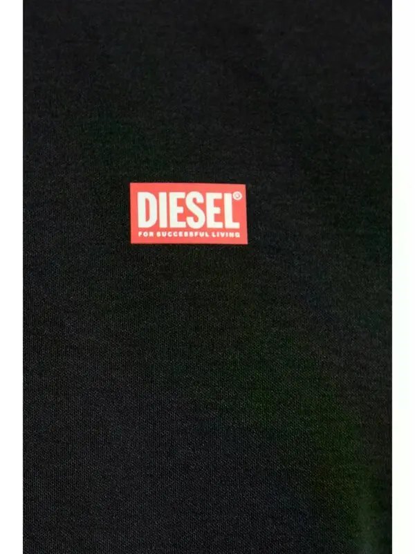 DIESEL® T-miegor-k77 T-shirt