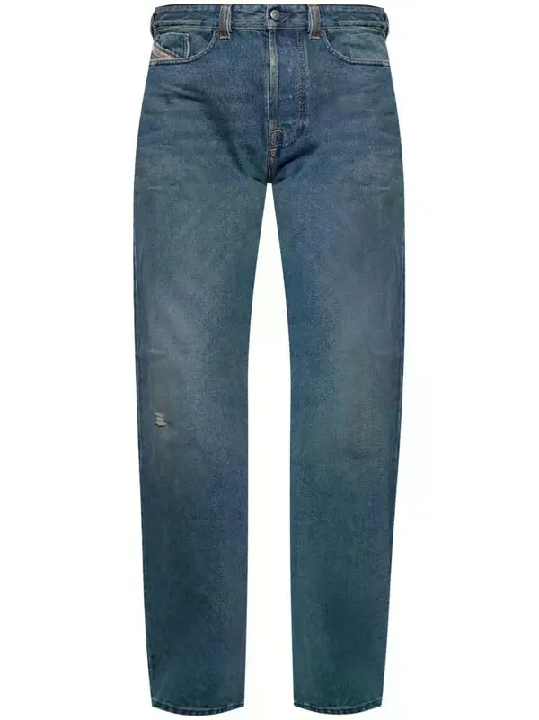 DIESEL® 1980 D-eeper - Blue