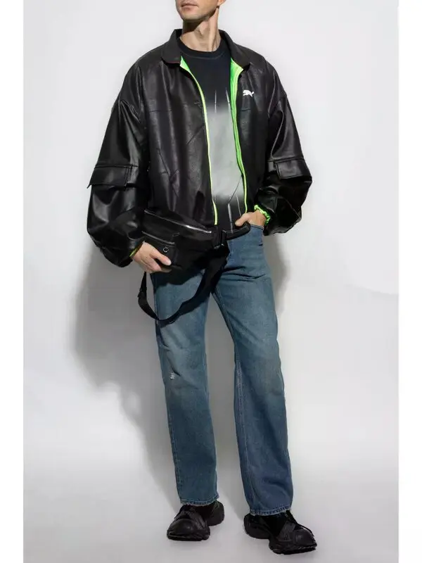DIESEL® 1980 D-eeper - Blue