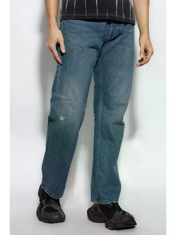 DIESEL® 1980 D-eeper - Blue