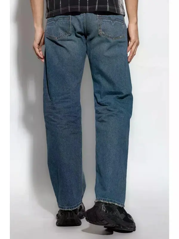 DIESEL® 1980 D-eeper - Blue