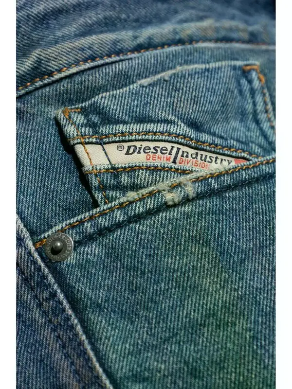 DIESEL® 1980 D-eeper - Blue