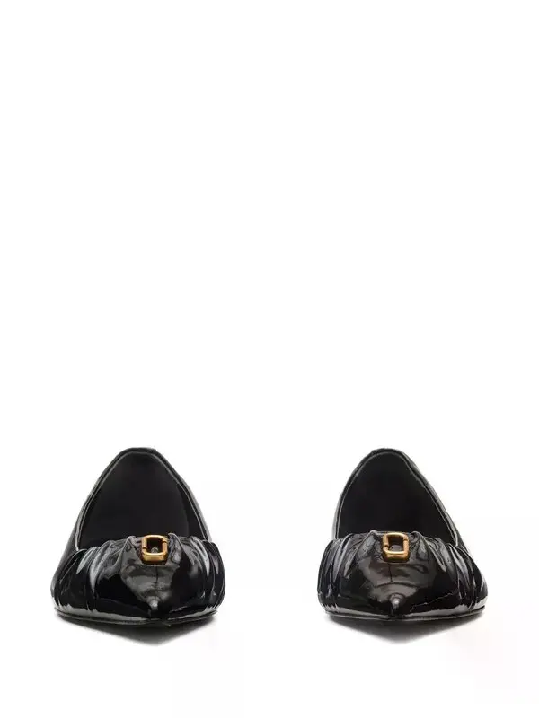 Marc Jacobs The Ali Ballerina Shoes