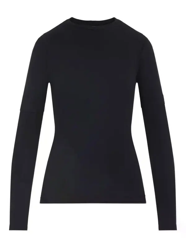 JIL SANDER Cotton T-shirts