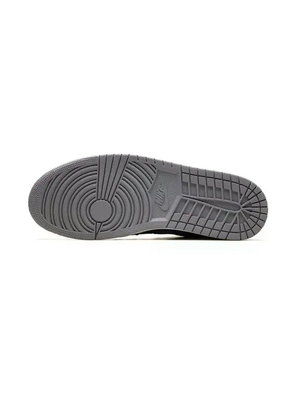 JORDAN Air 1 Low Craft Sneakers - Blue