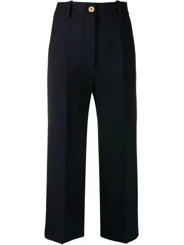 PATOU Iconic Tailored Trousers