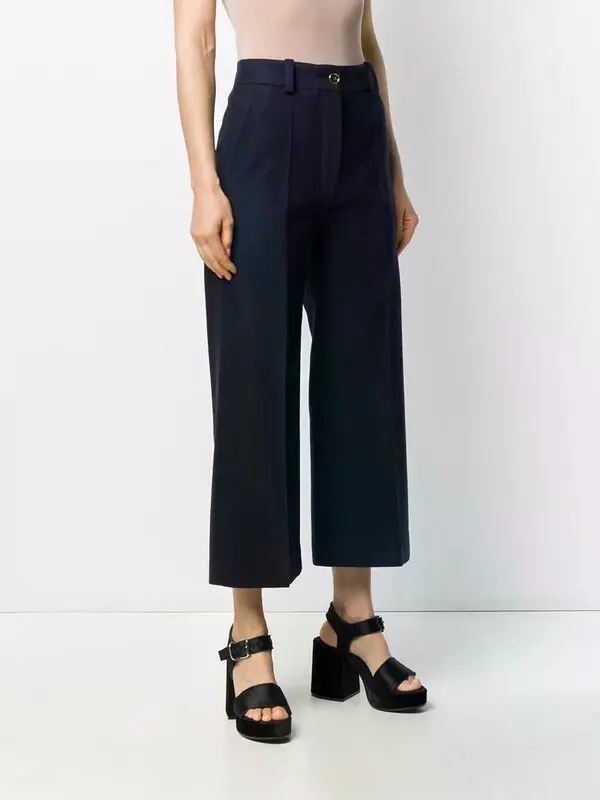 PATOU Iconic Tailored Trousers