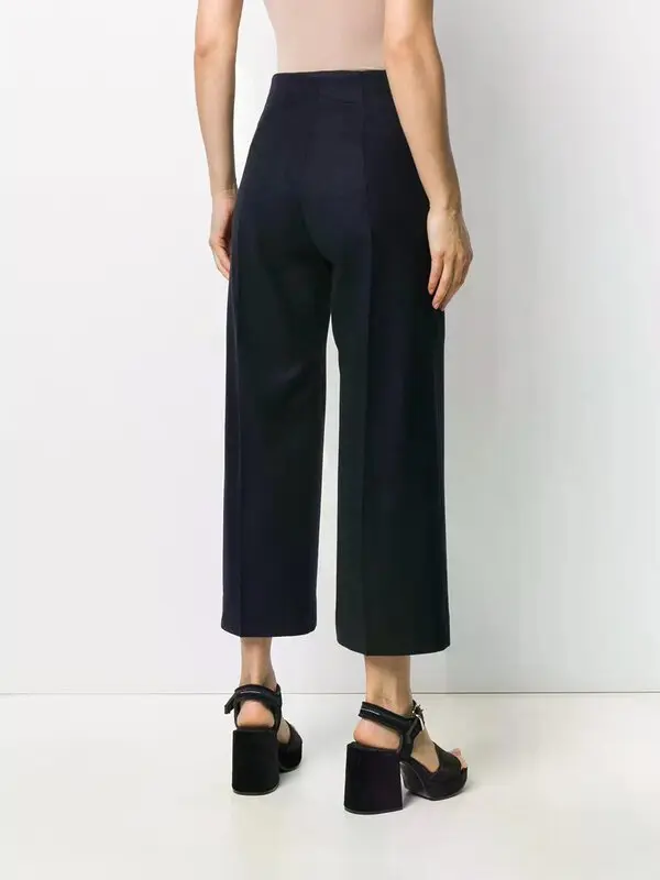 PATOU Iconic Tailored Trousers