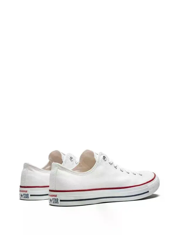 CONVERSE Chuck Taylor 70 Ox Optical Sneakers - White