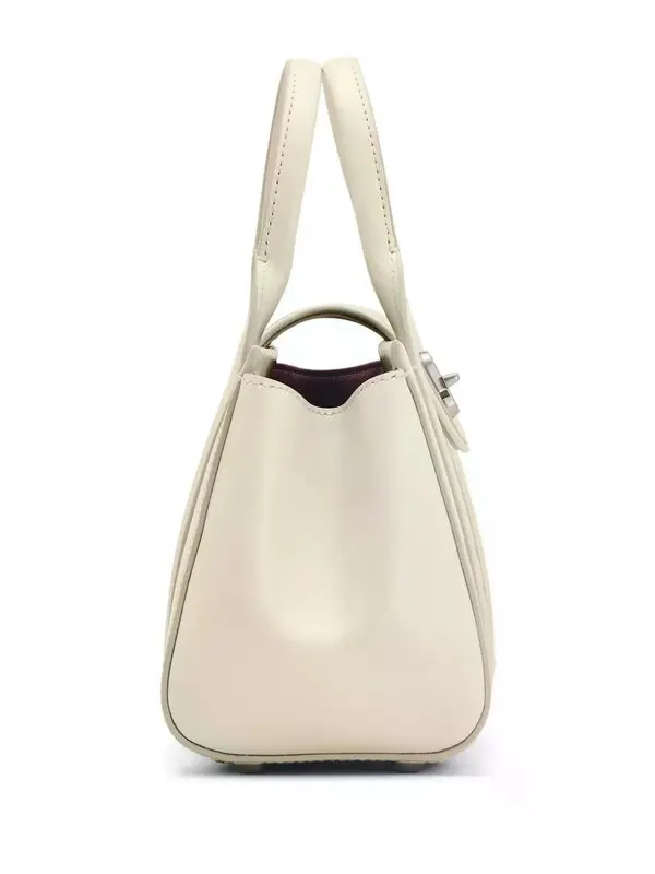 Marc Jacobs Turnlock Crossbody Tote