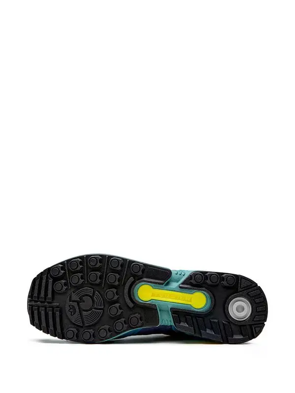 Adidas Zx 8000 Sneakers - Blue
