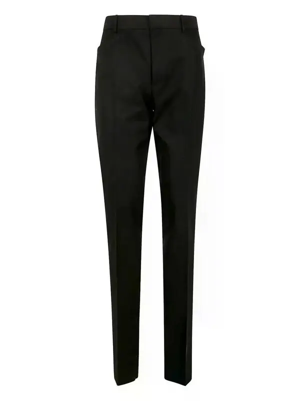 TOM FORD Cotton Trousers