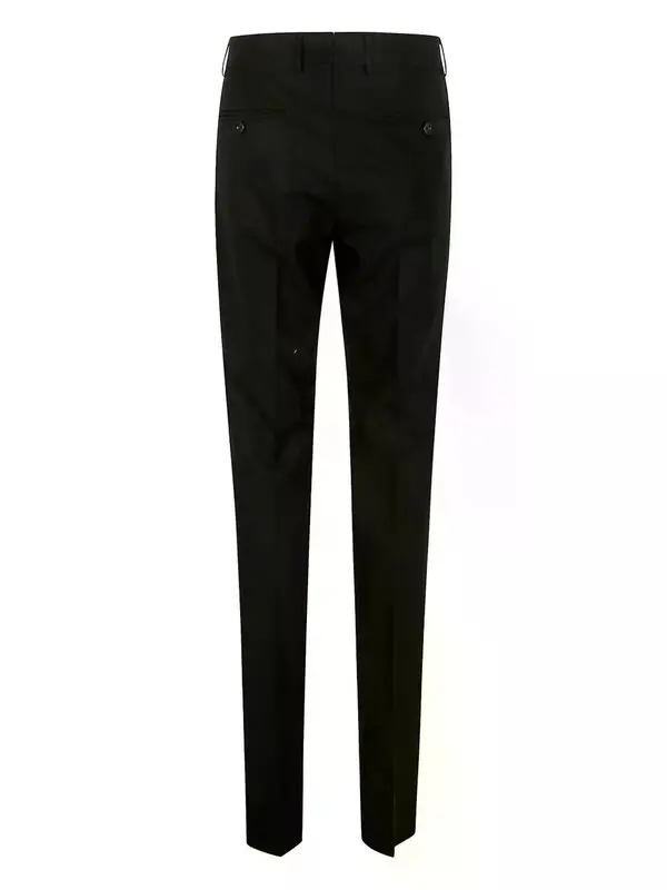 TOM FORD Cotton Trousers
