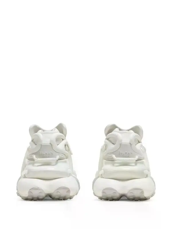 Balmain Unicorn Chunky Sneakers