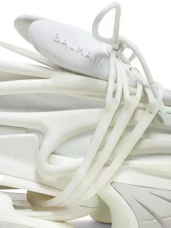 Balmain Unicorn Chunky Sneakers