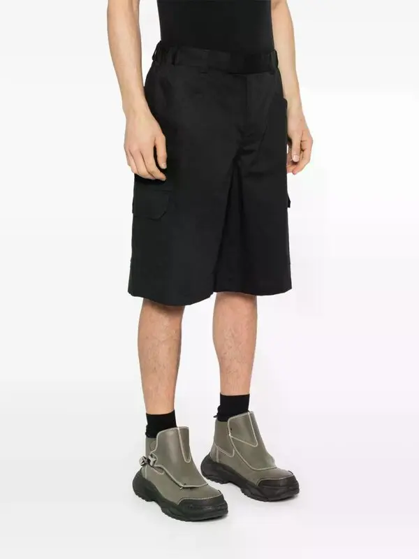 GR10K Cargo Shorts