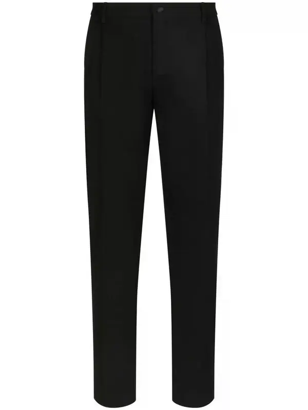 Dolce & Gabbana Tailored Trousers