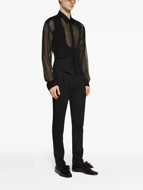 Dolce & Gabbana Tailored Trousers