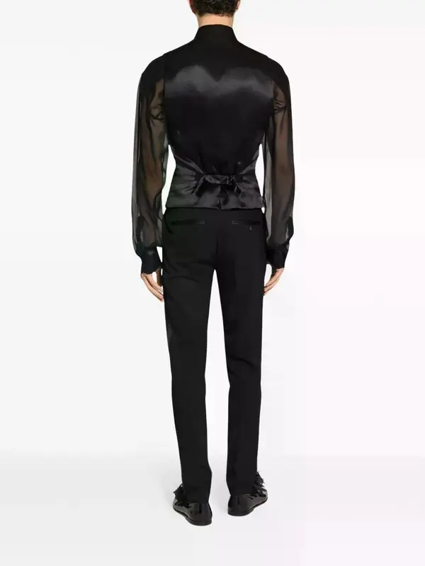 Dolce & Gabbana Tailored Trousers