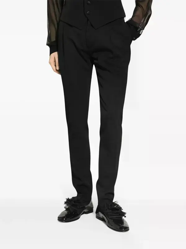 Dolce & Gabbana Tailored Trousers