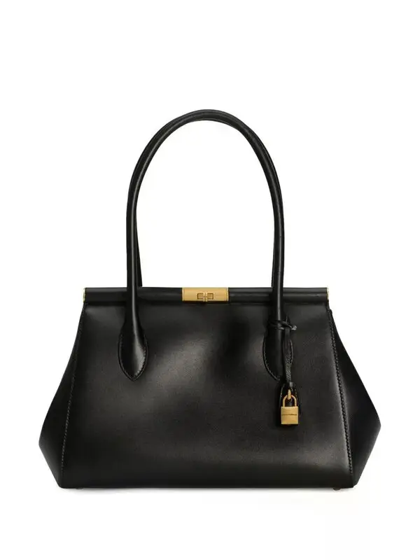 Dolce & Gabbana Marlene Tote Bag - Black