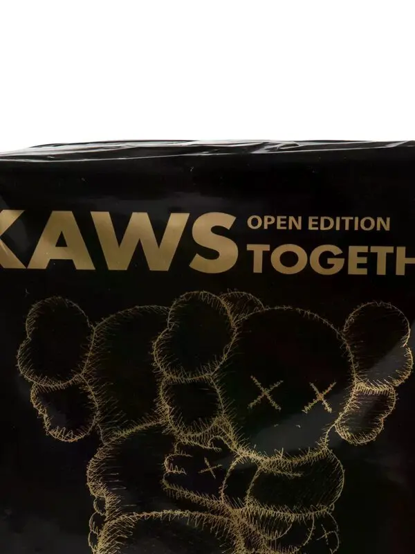 KAWS Together Companion Figure
