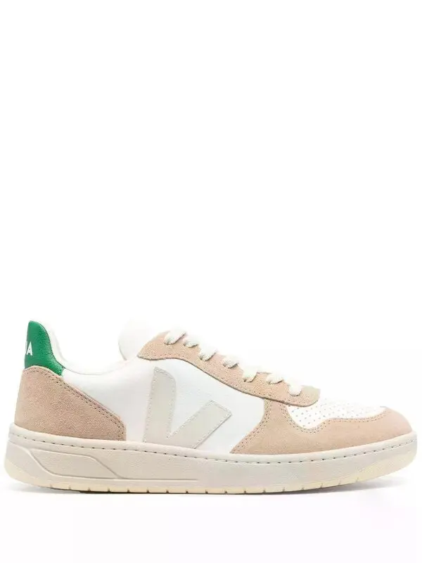 VEJA V-10 Low-top Sneakers